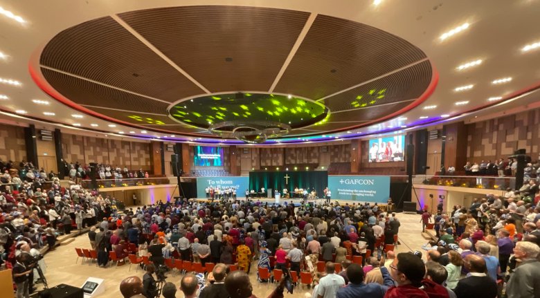 GAFCON IV – The Kigali Commitment | GAFCON